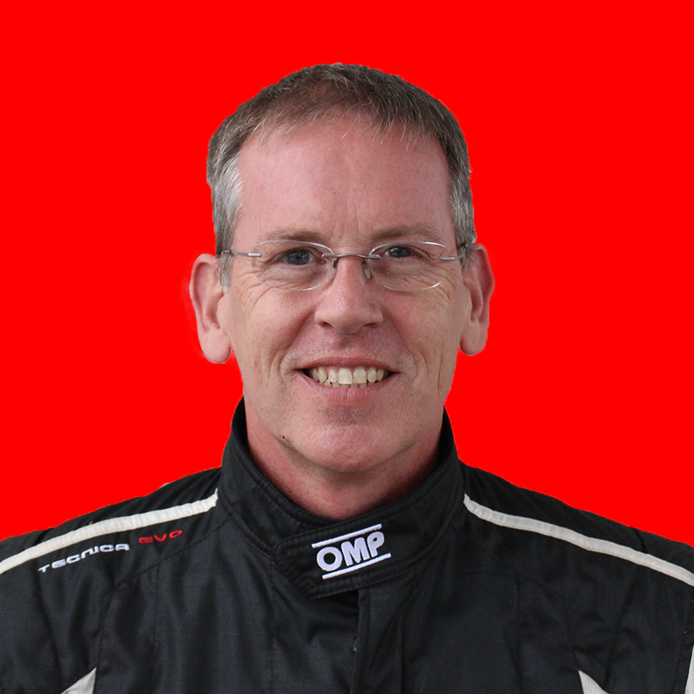 Bob Dillow | Formula First NZ