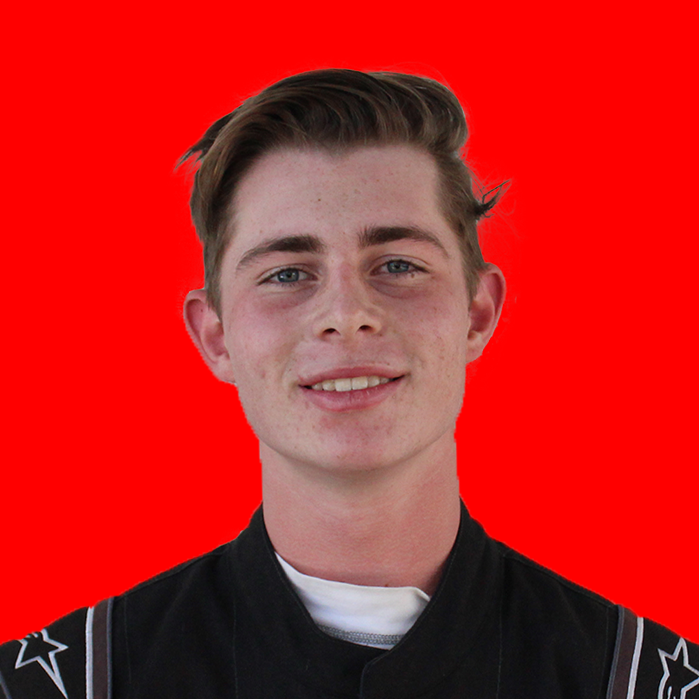 Taylor Hurst | Formula First NZ