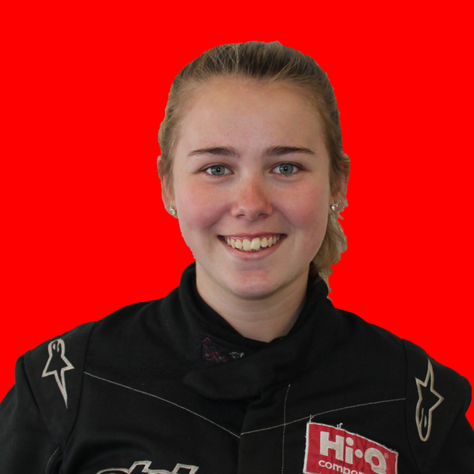 Amy Smith | Formula First NZ