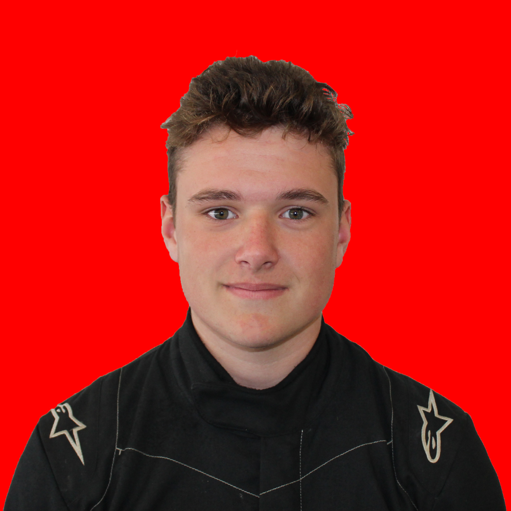 Louis Redshaw | Formula First NZ