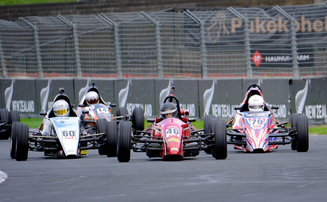 Pukekohe Preview: Round 3