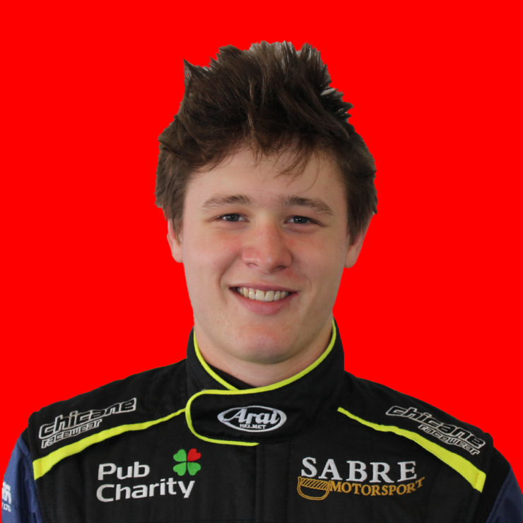 Ronan Murphy | Formula First NZ