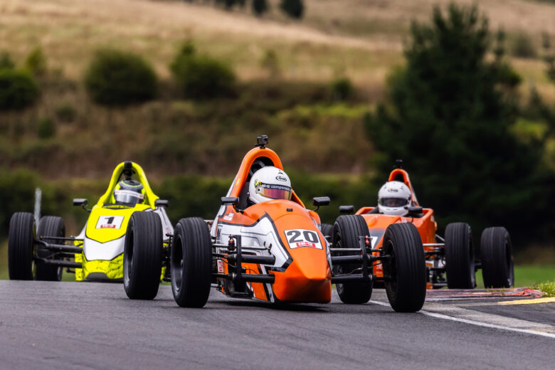 Calendar | Formula First NZ