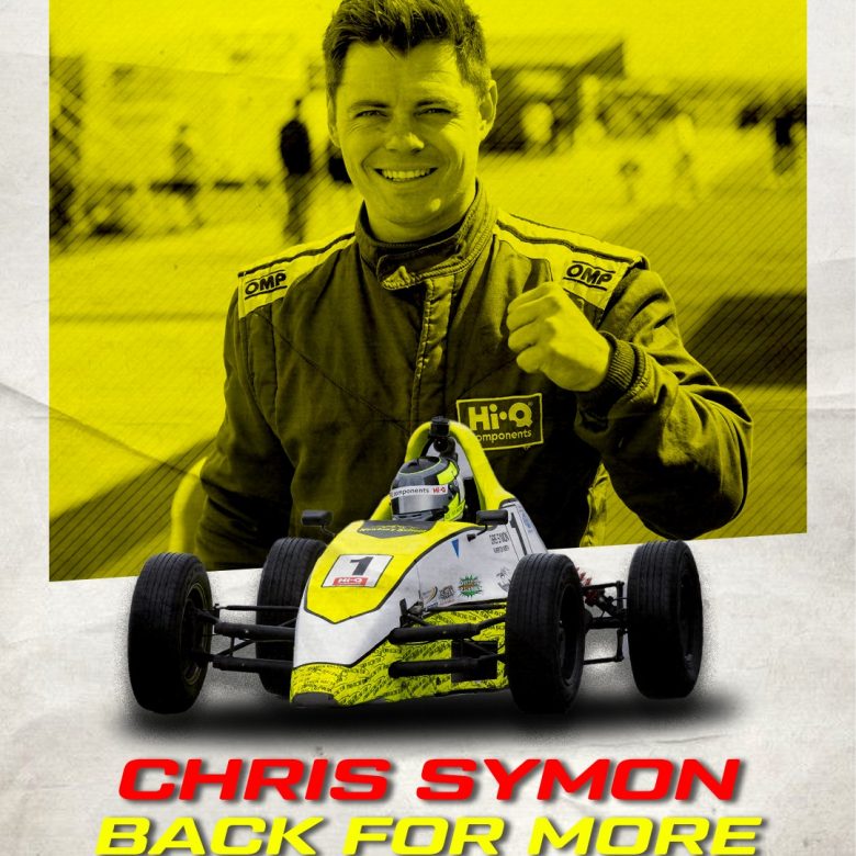 Drivers | Formula First NZ